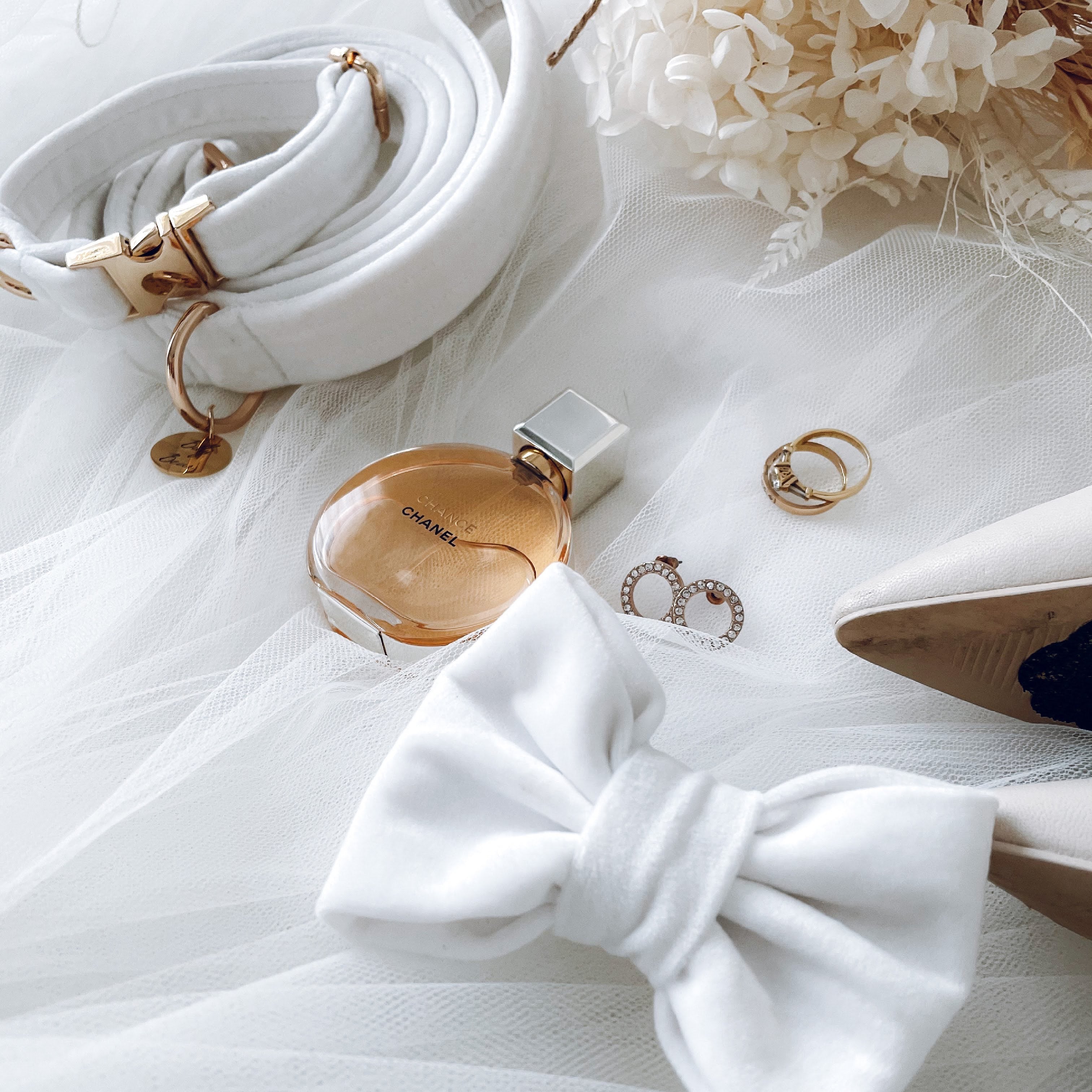 Eve Collar – Billy Bear